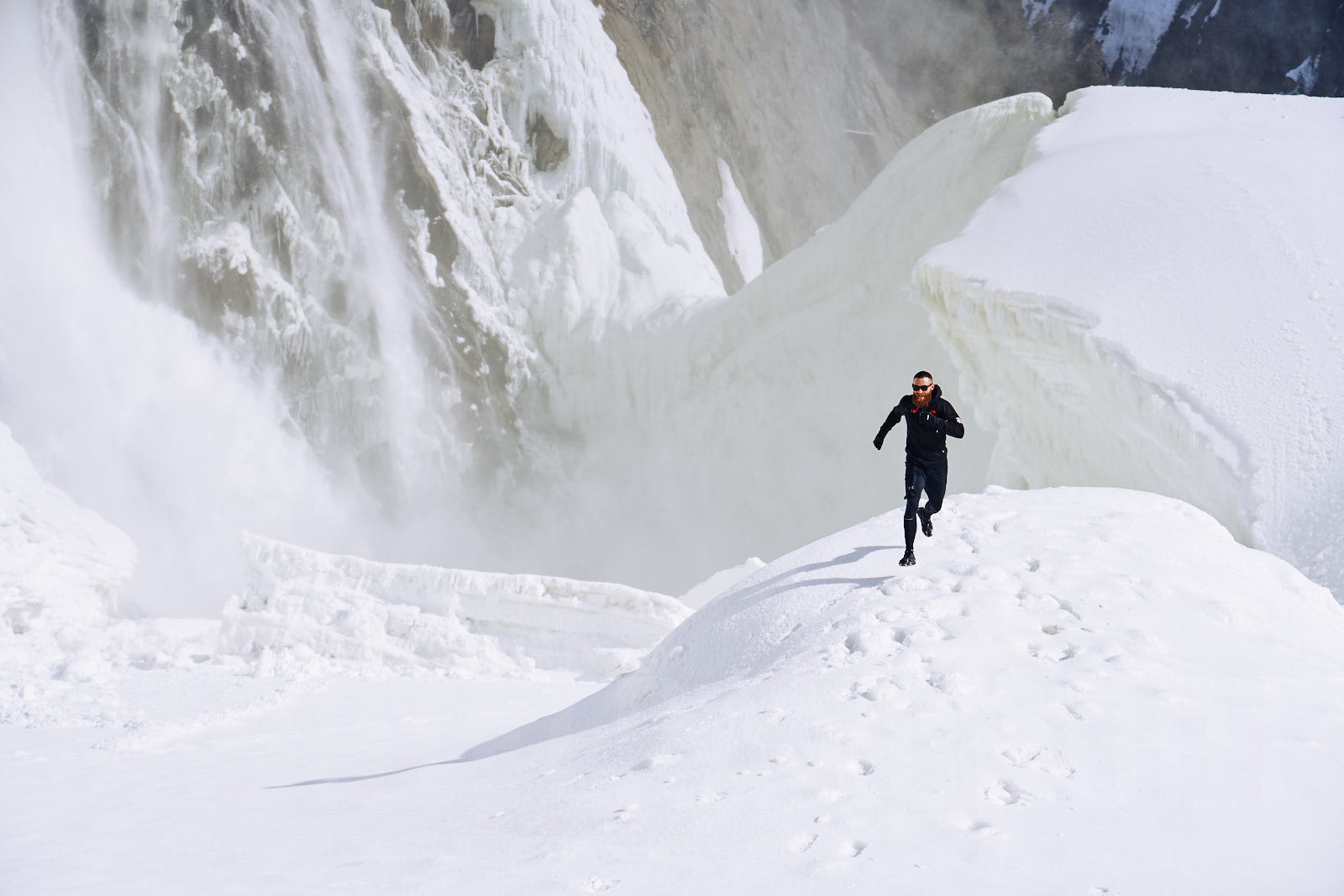 Stay Safe This Winter: Your Guide to Ice Spikes for Shoes Across Canad
