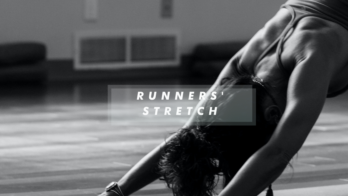 Best Stretches for Runners to Help Prevent Injury – Yatta Life Inc